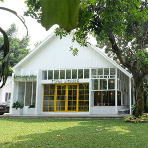 Twin House Coffee & Kitchen